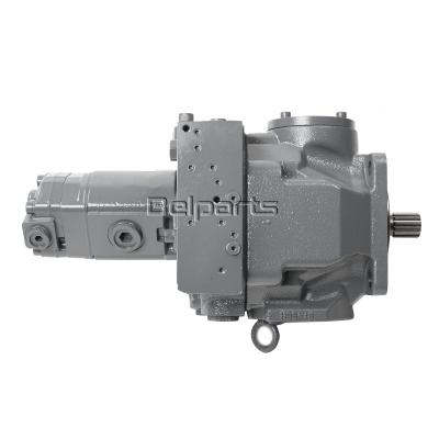 China Belparts Uchida Rexroth AP2D21LV1RS6 A4VSG250 Hydraulic Pump 9195241 for Excavator for sale