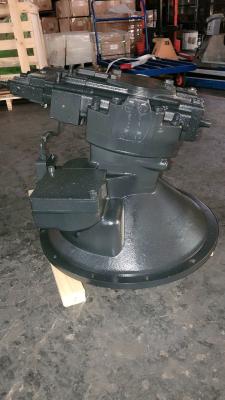China Belparts Excavator Hydraulic Pump Axial Piston for Doosan DX225 DX340 400914-00295 K3V63DT for sale