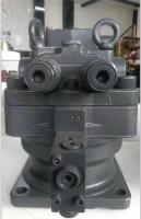 China Belparts Excavator JCM923C Swing Motor M5X180CHB 100KG Slewing Motor Replacement for sale