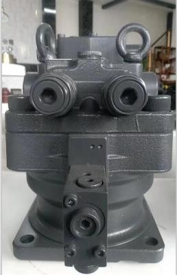 China Belparts Excavator JCM923C Swing Motor M5X180CHB 100KG Slewing Motor Replacement for sale