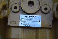 China Belparts Excavator Swing Motor M5X130 156kg for ZX210-1 E320C E320D for sale