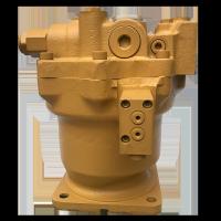 China Belparts Excavator R360-9 Swing Motor 31NA-10120 31NA-10160 31QA-10130 Slewing Motor for Hyundai 56kg for sale
