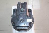 China Belparts DH225-9C Excavator Swing Motor Assy 56KG Steel Slewing Motor for sale