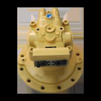 China Belparts Excavator S290LCV Swing Motor 2401-9242 70kg Slewing Motor for Daewoo Solar290LCV for sale