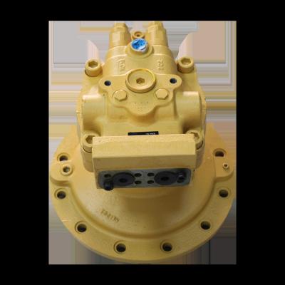 China Belparts Excavator S290LCV Swing Motor 2401-9242 70kg Slewing Motor for Daewoo Solar290LCV for sale