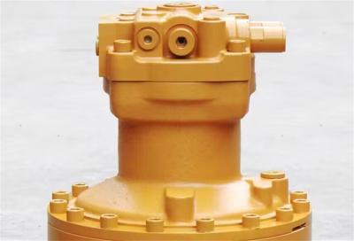 China Belparts E200B Excavator Swing Motor 964393 Hydraulic Slewing Motor 70kg for sale