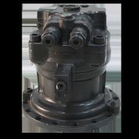 China Belparts Excavator Swing Motor Assy 170303-00067 56KG Steel for Doosan DH225-9C for sale
