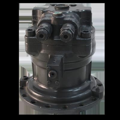 China Belparts Excavator Swing Motor Assy 170303-00067 56KG Steel for Doosan DH225-9C for sale