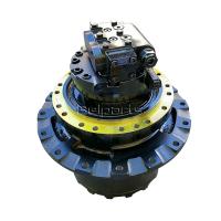 China Excavator Travel Motor Assy E316E 350-0452 Final Drive 1000 Nm OEM for sale