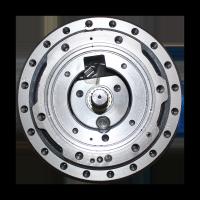 China Volvo EC290B Excavator Travel Gearbox VOE 14528258 1 Year Warranty for sale