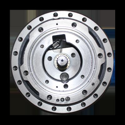China Volvo EC290B Excavator Travel Gearbox VOE 14528258 1 Year Warranty for sale