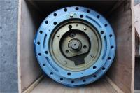 China Volvo EC290B Excavator Travel Gearbox VOE 14528258 OEM Replacement 1 Year Warranty for sale