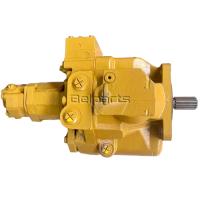 China Komatsu E307 Hydraulic Pump Assembly for Excavator 1 Year Warranty China Made for sale