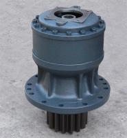 China Belparts Excavator Swing Gearbox EC330B EC360B 12/20T Shaft Planetary 6 Month Warranty for sale