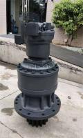 China Belparts Excavator Swing Gearbox EC330B EC360B 12/20T Shaft Planetary 6 Month Warranty for sale