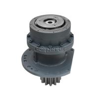 China Excavator Swing Gearbox ZX470 9300512 Planetary Reduction 12/20T for Hitachi for sale