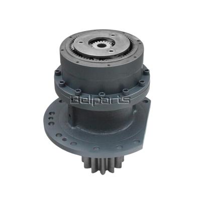 China Excavator Swing Gearbox ZX470 9300512 Planetary Reduction 12/20T for Hitachi for sale