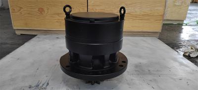 China Belparts Excavator Swing Gearbox for Komatsu PC70-8 201-26-00060 12/20T Shaft ISO CE for sale