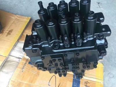 China Experience Optimal Operation With XGMA822LC Excavator Control Valve for sale