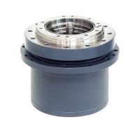 China Belparts Excavator Travel Gearbox XKAH-00822 for R60-7 R55-7 1 Year Warranty for sale
