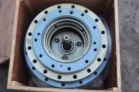 China E312C E313C Trip Gearbox / Travel Luggage Box 1912619 For Compact Excavators for sale