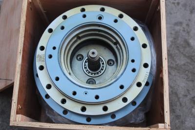 China E312C E313C Trip Gearbox / Travel Luggage Box 1912619 For Compact Excavators for sale
