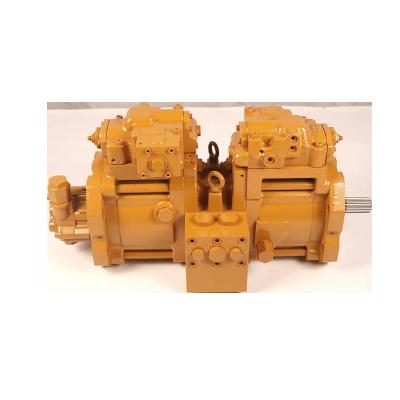 China Customizable Excavator Hydraulic Main Pump for Komatsu E317 E315 1336792 for sale