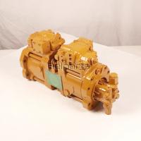 China Customizable Excavator Hydraulic Main Pump 1336792 for E317 E315 1 Year Warranty for sale