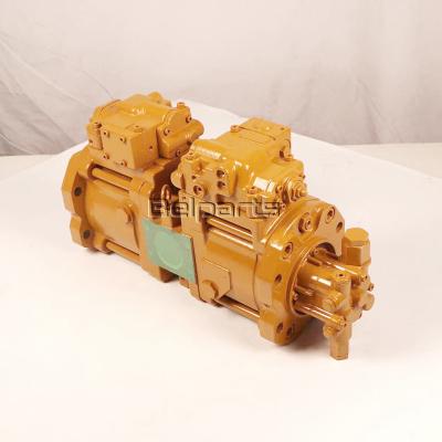 China Customizable Excavator Hydraulic Main Pump 1336792 for E317 E315 1 Year Warranty for sale
