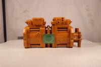 China Customizable Excavator Parts E317 E315 Hydraulic Pump 1336792 For Your Specific Needs for sale
