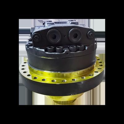 China Belparts EC210B Travel Motor Assy SA7117-30031 SA7117-30030 OEM Steel for Volvo Excavator for sale