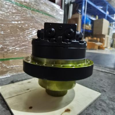 China Belparts Travel Motor Assy SA7117-30031 SA7117-30030 for Volvo EC210B Excavator 1000Nm for sale