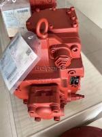 China Belparts CX80 Excavator Main Hydraulic Pump K7SP36 KAJ4955 190kg Steel for sale