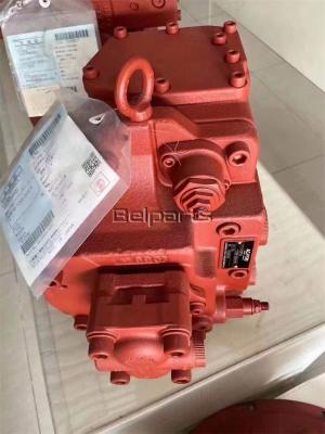 China Belparts CX80 Excavator Main Hydraulic Pump K7SP36 KAJ4955 190kg Steel for sale