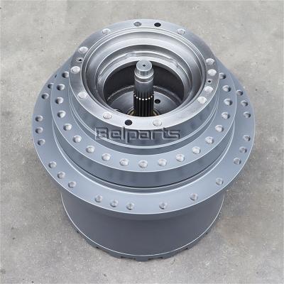 China Doosan Sany Excavator Travel Gearbox DH220-5 EC210 SY300 DH258 187kg Reduction Gear for sale