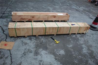China Belparts EC300 Hydraulic Cylinder Assy 250 Bar 100mm Bore For Volvo 14567071 for sale