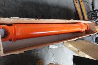 China Belparts Hydraulic Cylinder Assy 4698938C 50mm Piston Rod for Hitachi ZX470 for sale