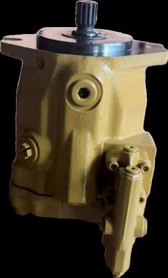 China Belparts Komatsu Excavator Hydraulic Pump 235-2716 Main Pump for E980H 1 Year Warranty for sale