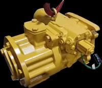 China Belparts Komatsu E980H Hydraulic Pump 216-8978 Excavator Main Pump 1 Year Warranty for sale