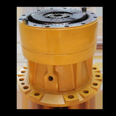 China Belparts Excavator Swing Gearbox 3333073 PC70-8 Slewing Reducer for E314D for sale