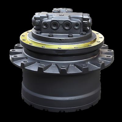 China Belparts Excavator Final Drive Travel Motor Assy 4447928 for Hitachi ZX160 89x67x78 for sale