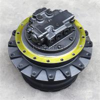 China Belparts ZX160 Final Drive Travel Motor Assy 4447928 for Hitachi Excavator 1000Nm for sale