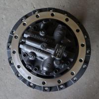 China Belparts Excavator Travel Motor Assy Final Drive Assembly 9289616 for Hitachi ZX135 1000Nm for sale