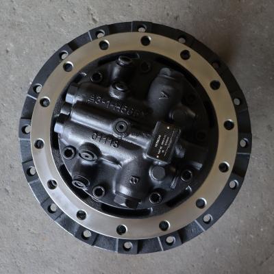 China Belparts Excavator Travel Motor Assy Final Drive Assembly 9289616 for Hitachi ZX135 1000Nm for sale