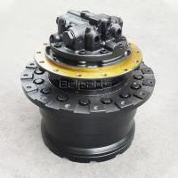 China Belparts Travel Motor Assembly 9289616 for Hitachi ZX135 Excavator - OEM Final Drive 89×67×78 cm for sale