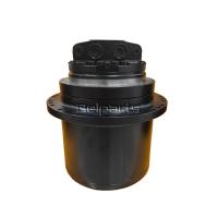 China Belparts Excavator TM40VD Travel Motor Assy Final Drive Assembly 1000 Nm for sale