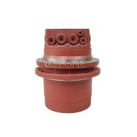 China Belparts Excavator TM03CYC Travel Motor Assy Final Drive Assembly OEM 89x67x78 for sale
