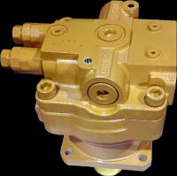 China Belparts Excavator Swing Motor E330DL 334-9979 5000rpm Slewing Motor Assembly for sale