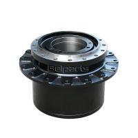 China Belparts Excavator Travel Gearbox 571-4032R 571-4033L Reduction Assy for E320GC for sale