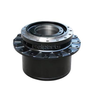 China Belparts Excavator Travel Gearbox 571-4032R 571-4033L Reduction Assy for E320GC for sale
